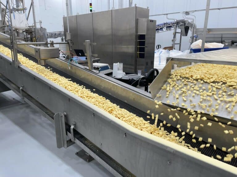 Animal Feed Processing innovations and News • BulkInside