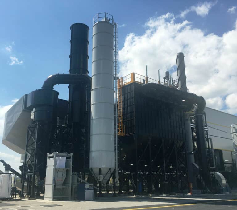 How To Reduce Harmful Emissions with Nte Process Solutions • BulkInside