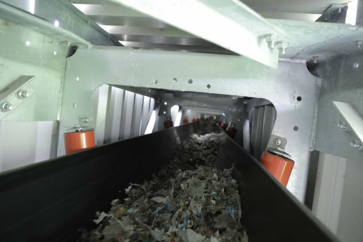 Individual Single-Source Solutions for Handling Alternative Fuels