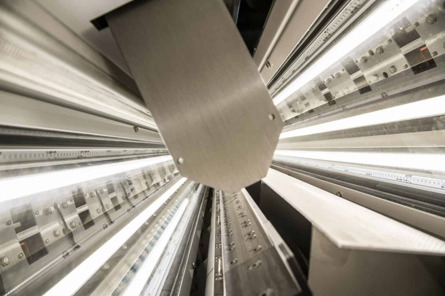 BulkInside • SEA.IQ Secures Top-Range Sorting