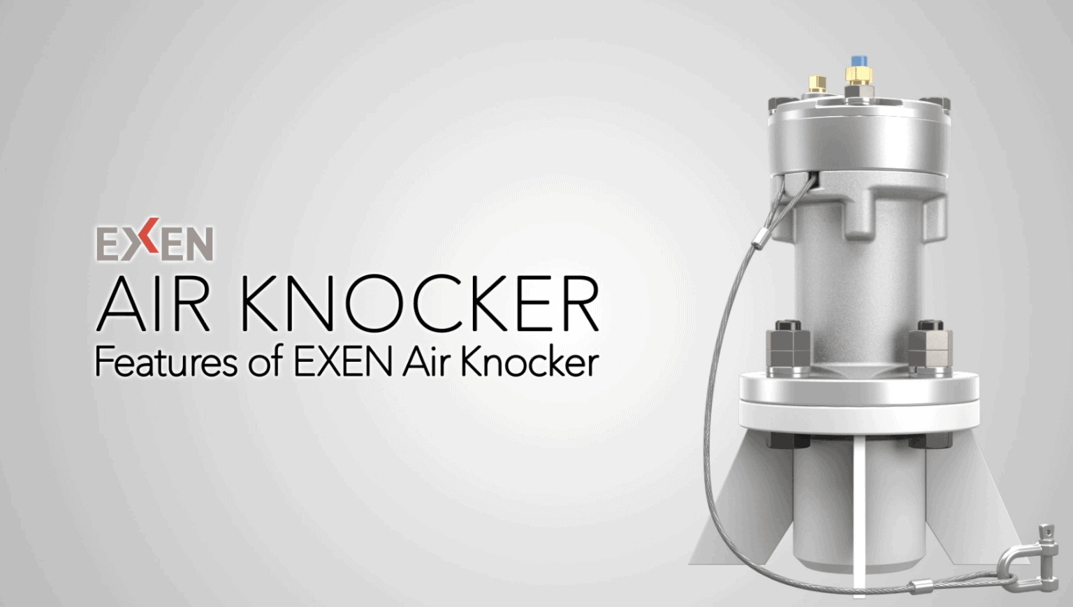 EXEN Corporation • BulkInside