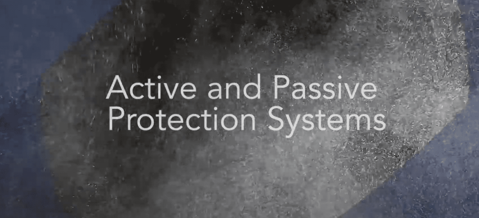 Active and Passive Explosion Protection Systems • BulkInside
