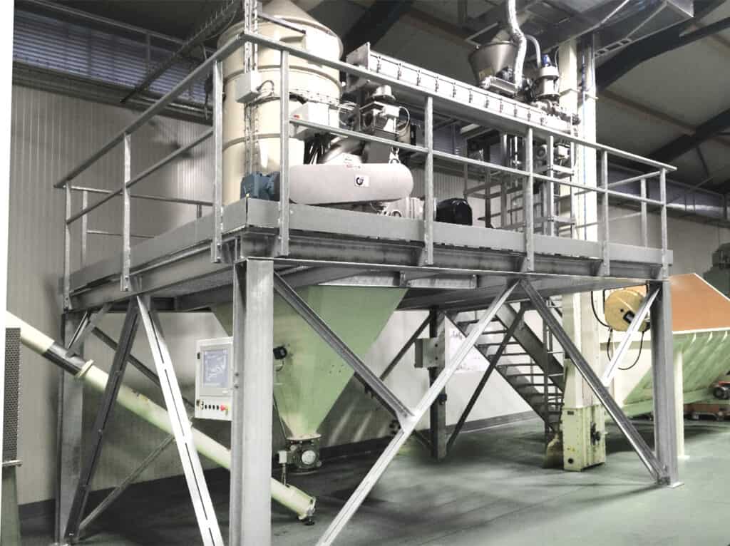 Aroma, Quality and Reduction of Energy Consumption with the Cryogenic ...