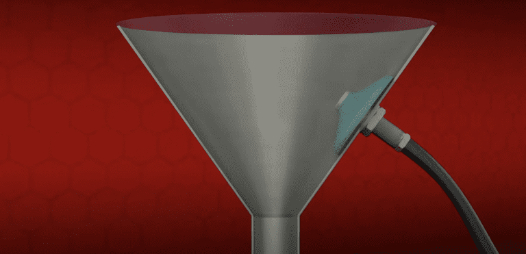 Solimar Silo Fluidizer • BulkInside