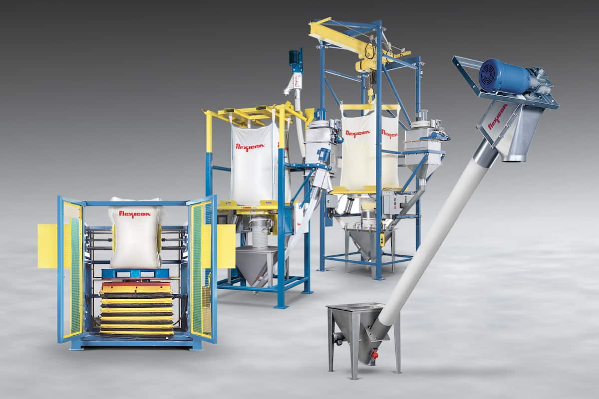 BulkInside • Bulk Solids Handling & Processing Innovations • News