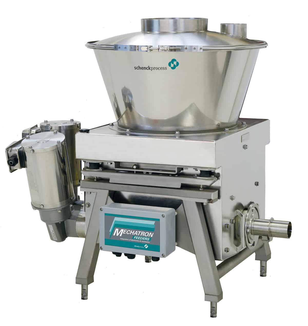 Plastic process technology • innovations and news • BulkInside