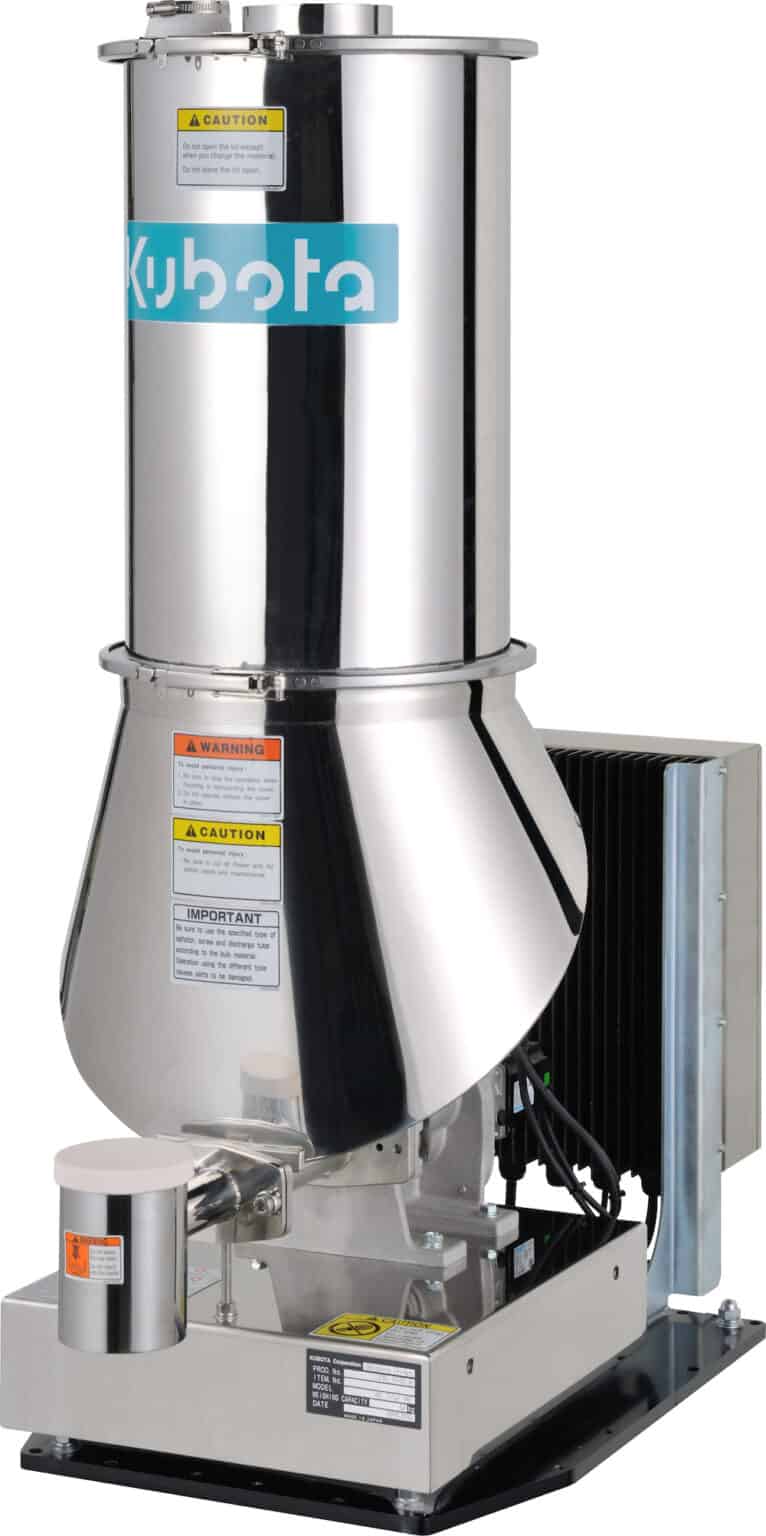 OEB Version To Be Presented at Powtech For The First Time