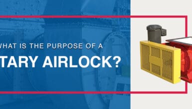 What is the Purpose of a Rotary Airlock? • BulkInside