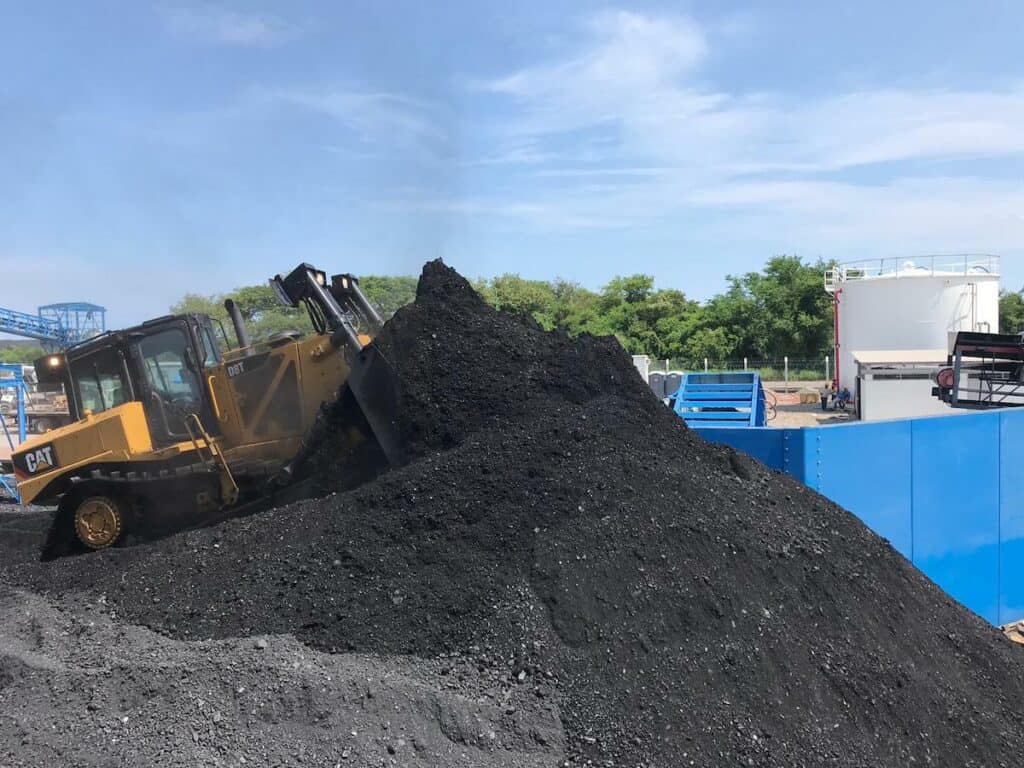 Dozer Feeder - DF Made by Gambarotta Gschwendt • BulkInside