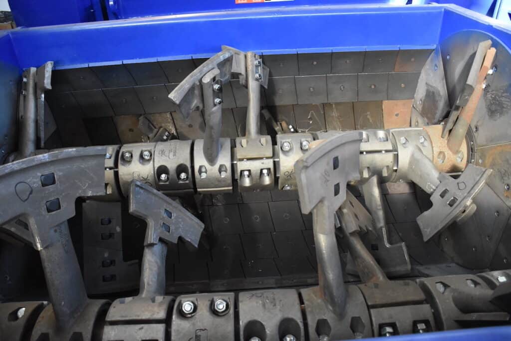 BHS Delivers Six Twin-Shaft Batch Mixers to Pakistan • BulkInside