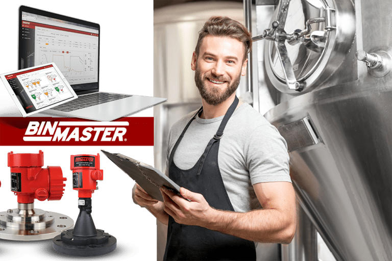 Smart Culture: Machines Labor. Employees Analyze. • BulkInside