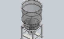 Ten Steps to an Effective Bin Design • BulkInside