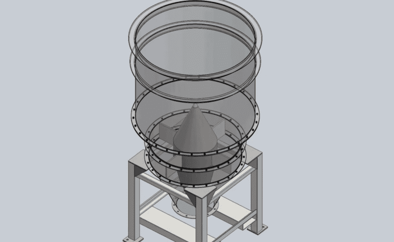 Ten Steps to an Effective Bin Design • BulkInside