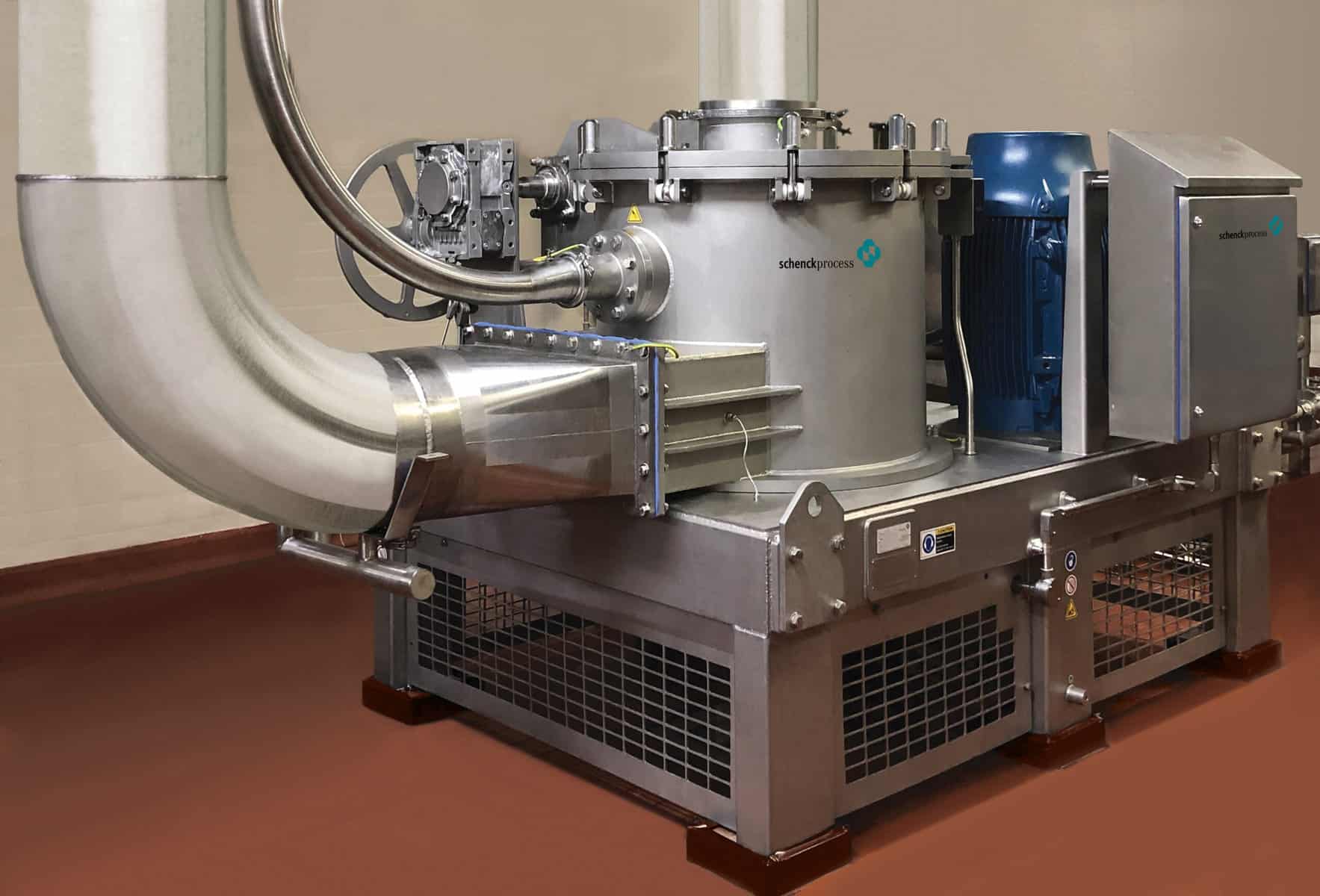 Plastic process technology • innovations and news • BulkInside