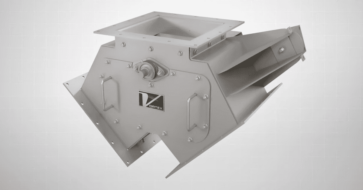 Designed for Demanding Applications when Handling Abrasive Materials ...