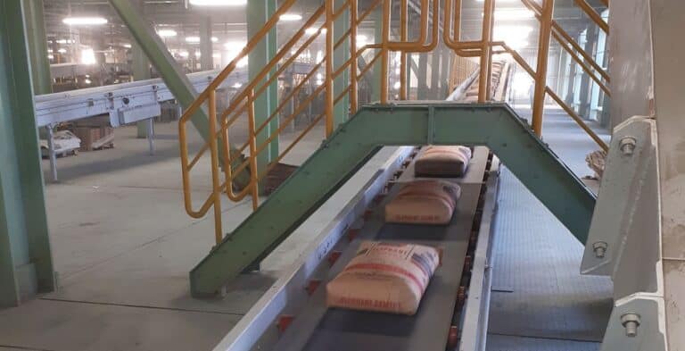 The Procheck Guide for Cement Packing Plants • BulkInside