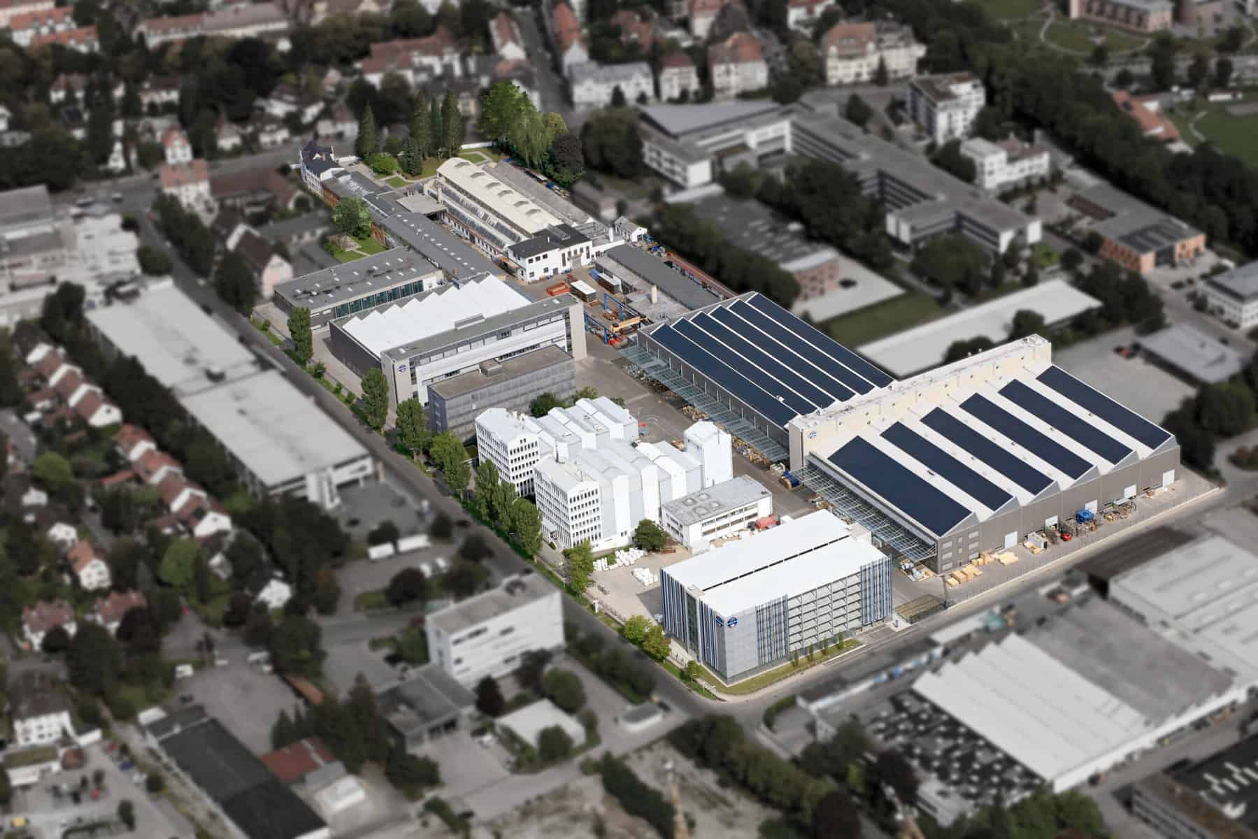 Hosokawa Alpine AG Celebrates Its 125th Anniversary • BulkInside