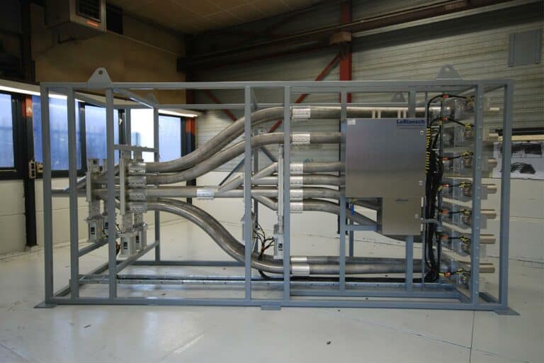 What is a Vortex Multi-Port Diverter And Why Is It Used?