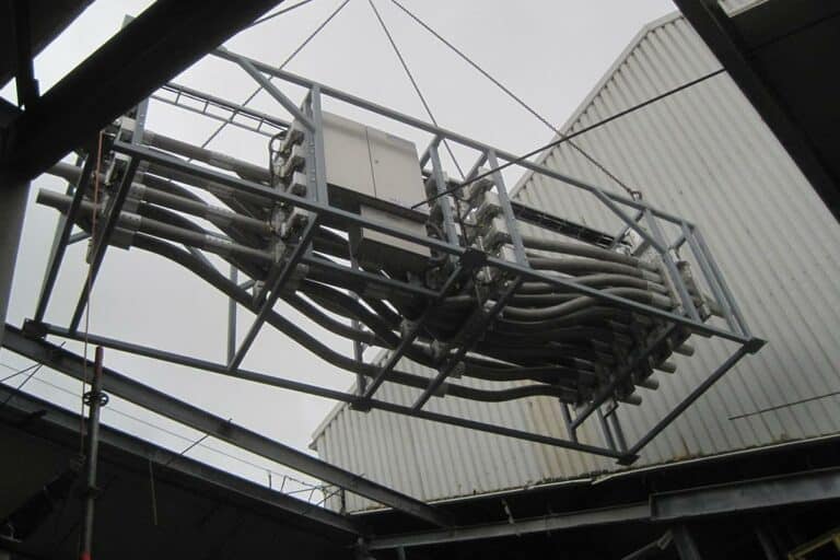 What is a Vortex Multi-Port Diverter And Why Is It Used?