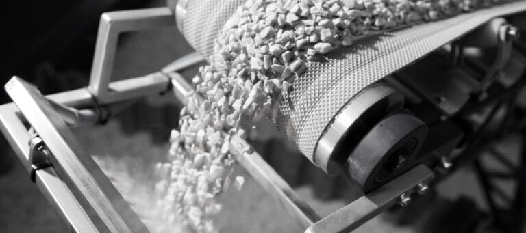 Innovations in weighing systems for dry bulk material handling