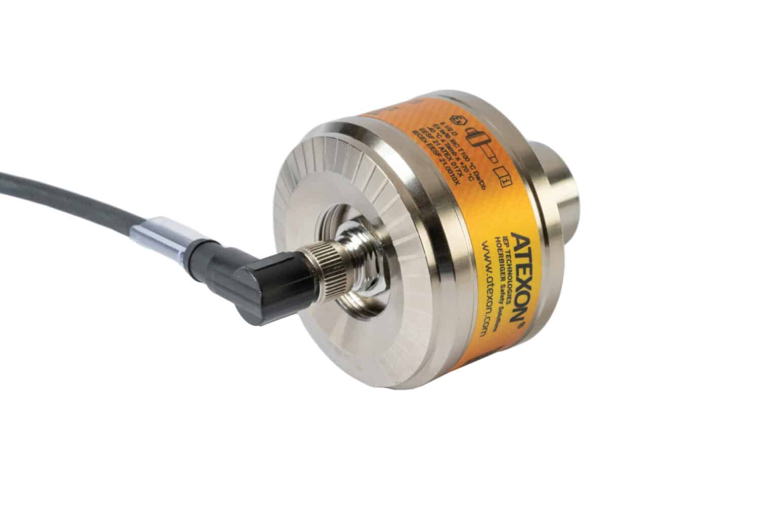 Atexon® Spark Detection and Extinguishing System by IEP Technologies Receives FM Global Approval ...