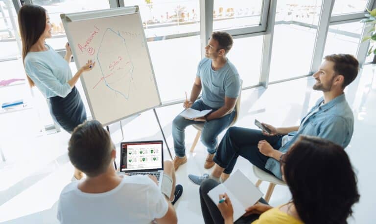 Culture & Digital Transformation in Bulk Supply Chains • BulkInside