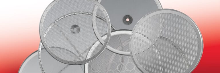 4 Screener and Sifter Parts That Will Save You In An Emergency