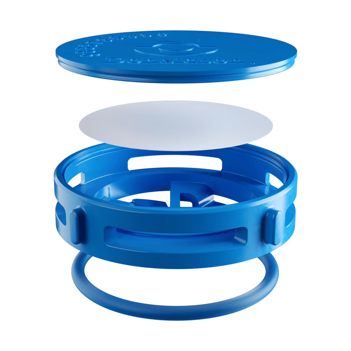 Donaldson To Showcase Venting Solutions And Industrial Expertise At The ...