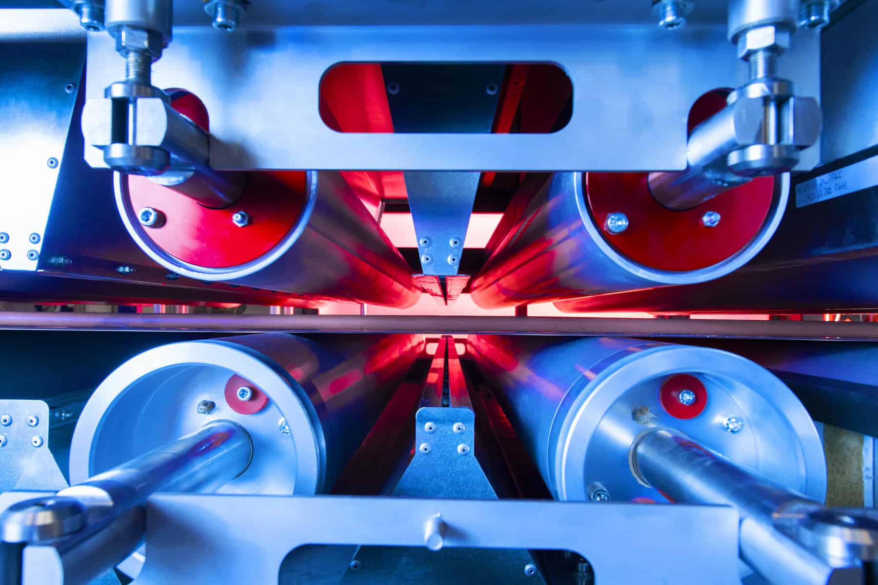 Are Your Fire Resistant Conveyor Belts As Safe As They Should Be? • BulkInside