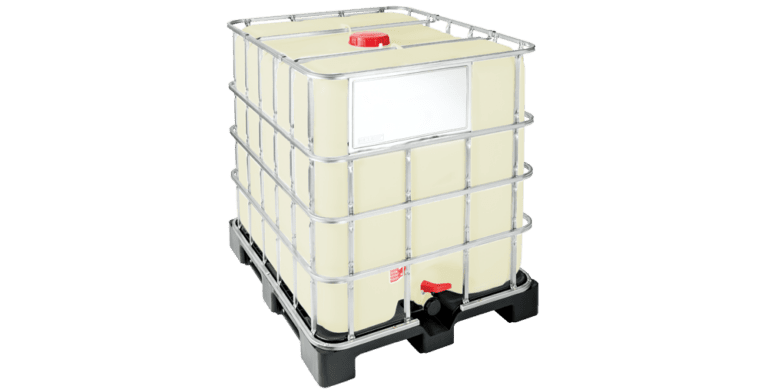 Greif GCUBE® IBC Solutions For Hazardous Goods • BulkInside