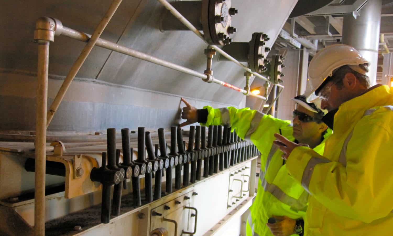 NORD: Customised Drives for Bulk Handling • BulkInside