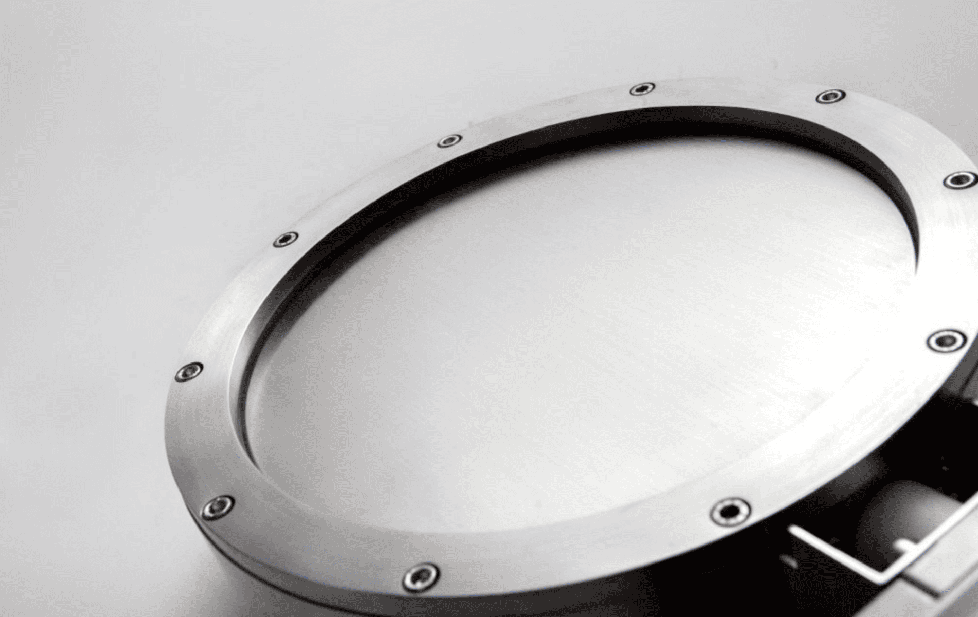 Pharmalite: The Innovative Butterfly Valve • BulkInside