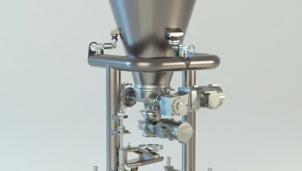 Meco Seals In Battery Production • BulkInside