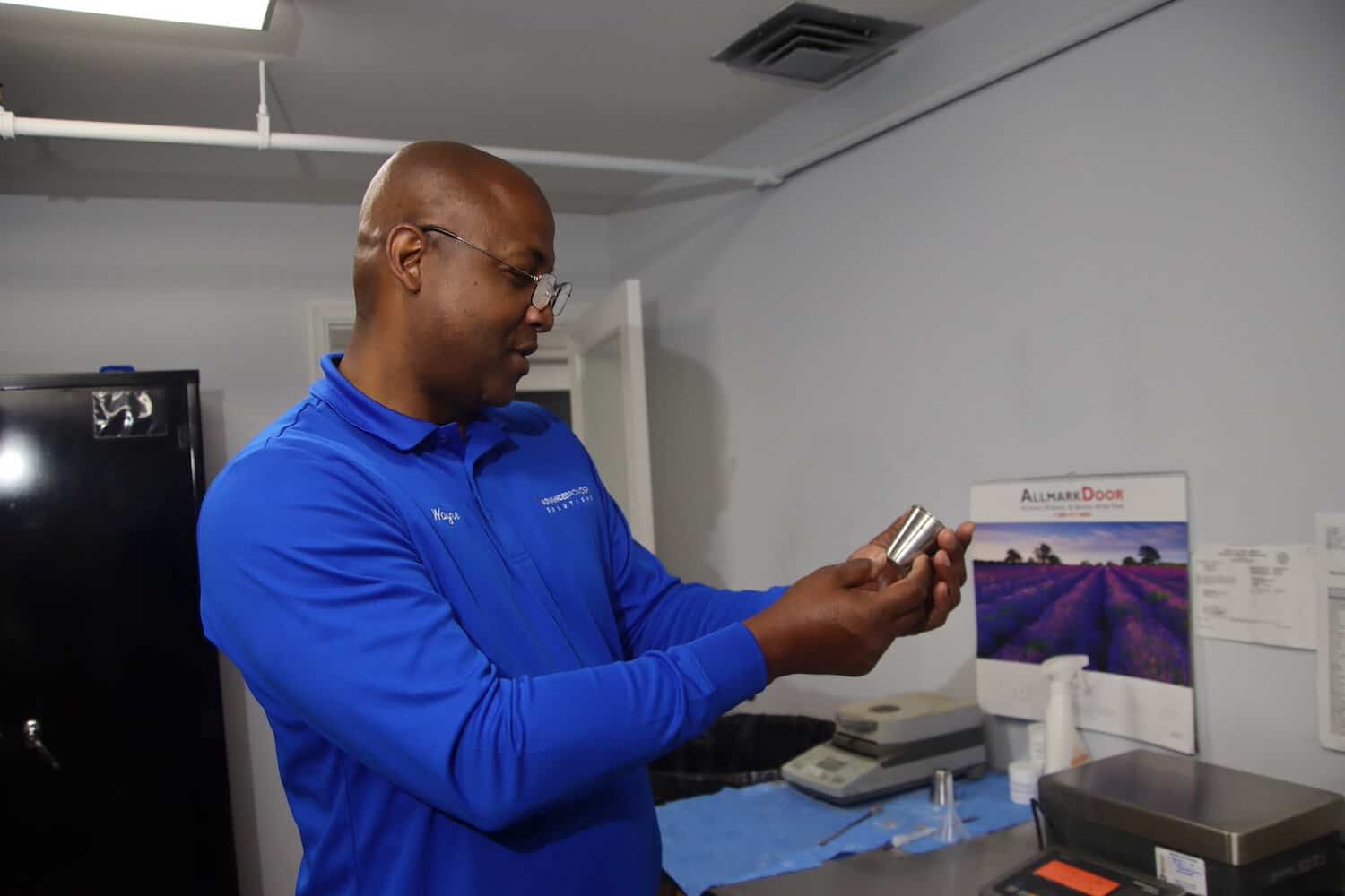 The Significance of Powder Density • BulkInside