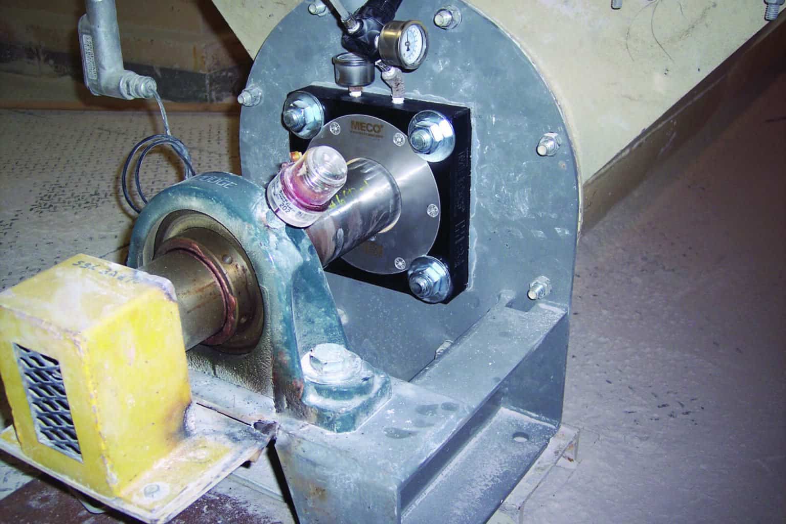 Conveying the Facts About Screw Conveyor Builds • BulkInside
