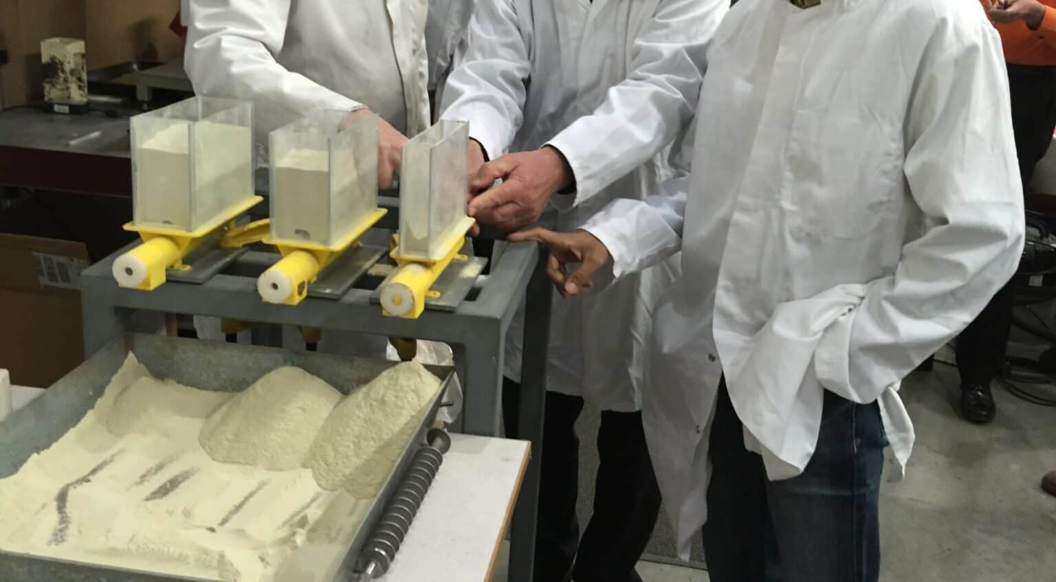 Powder Particle Engineering: Revolutionizing Material Design