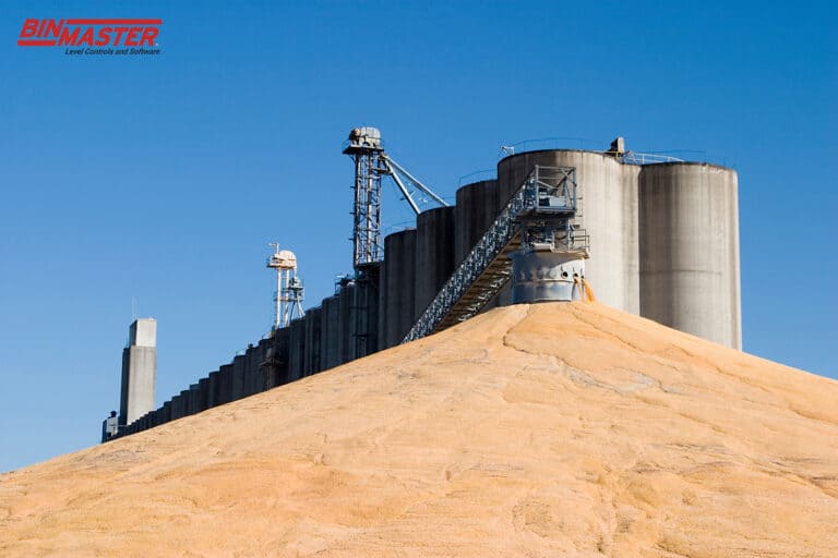 Bulk Density Key To Solid Material Measurement • BulkInside