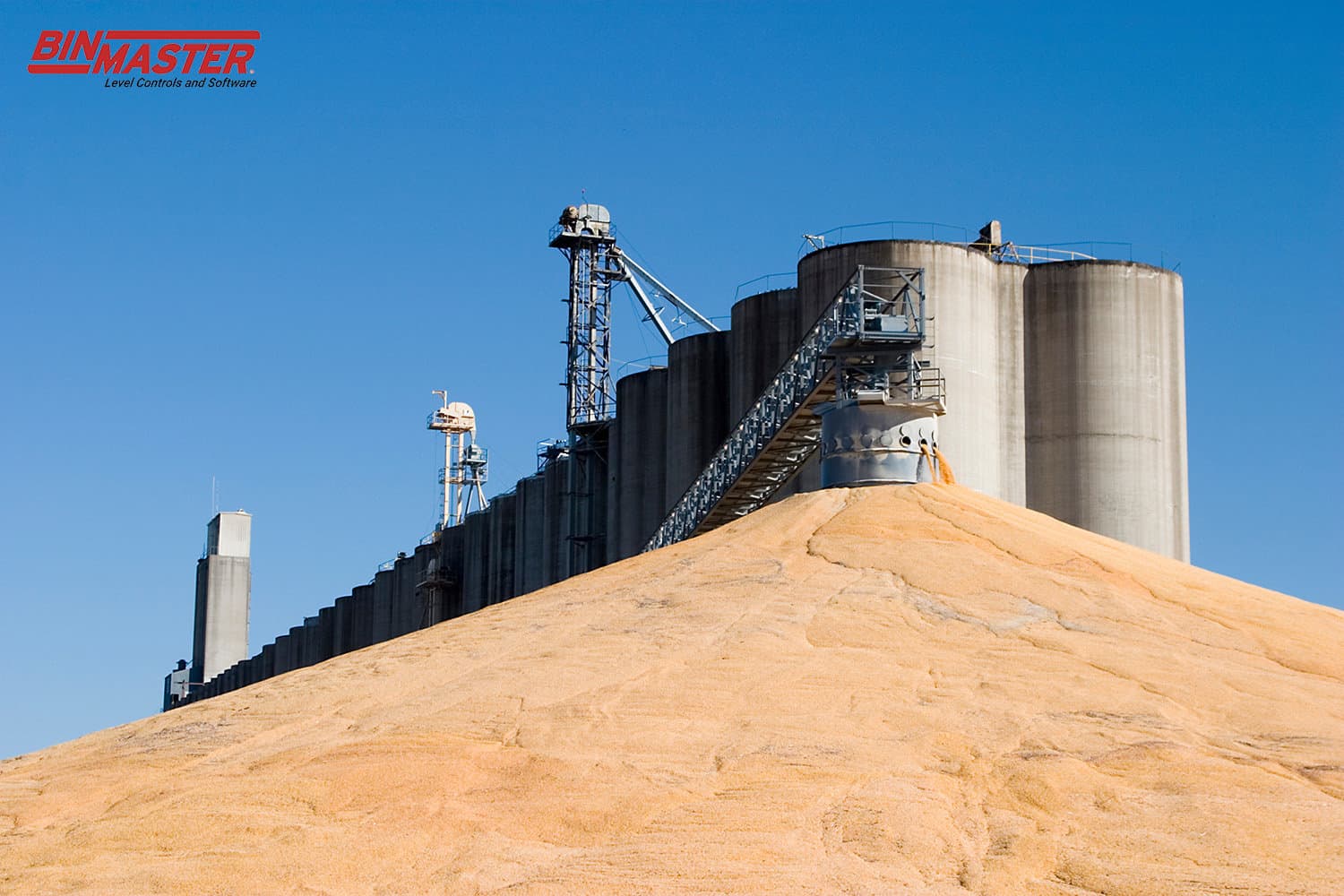 Automated Bulk Bag Filling System • BulkInside