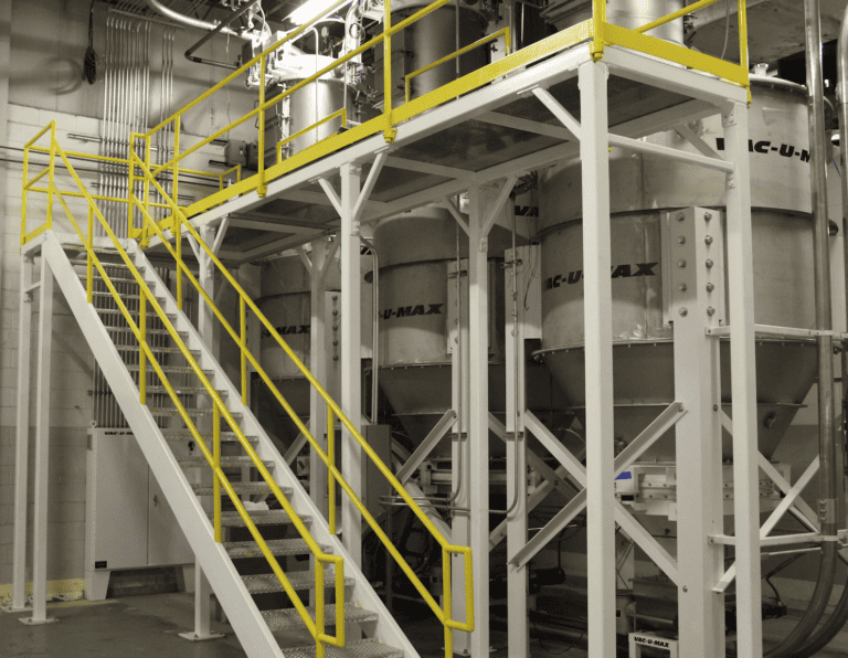 Maximizing Powder & Bulk Material Transfer by Utilizing Pneumatic ...