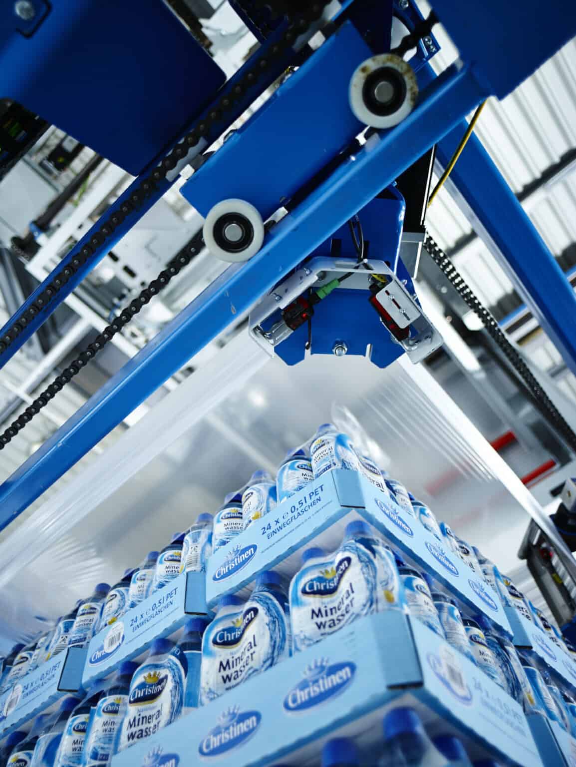 What Operators Expect From Their Packaging Machines • BulkInside