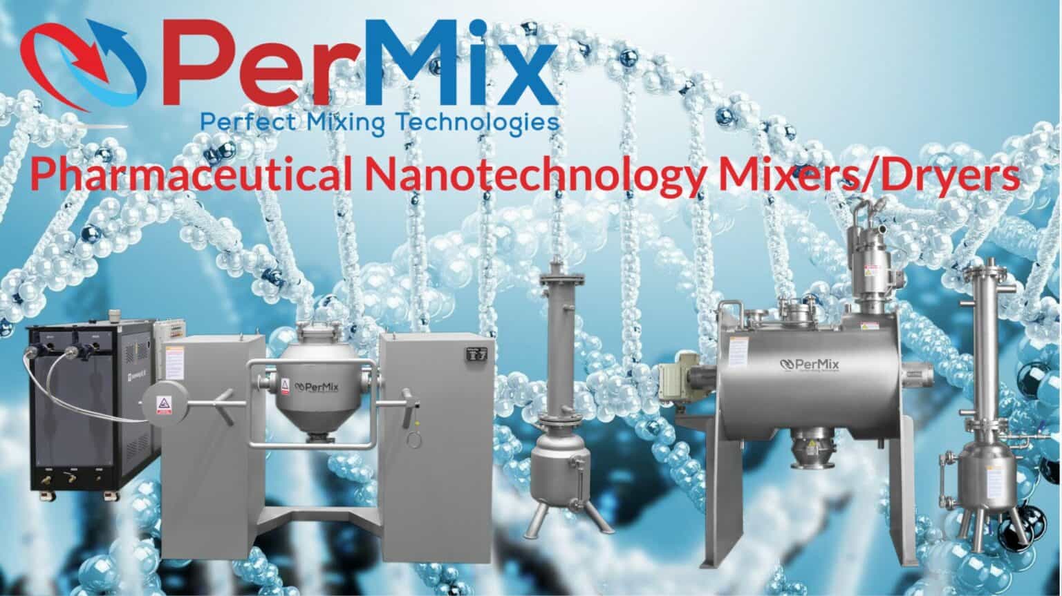Pharmaceutical Processing Industry Innovations & News