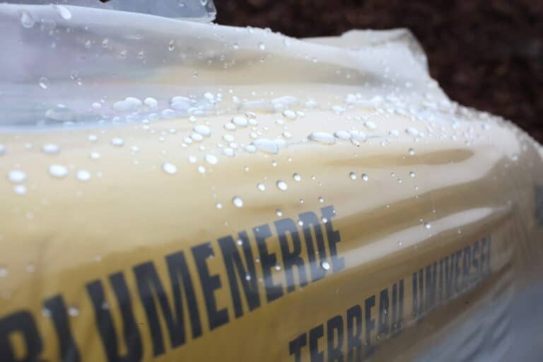 Packaging Solutions for the Widest Possible Range of Potting Soils