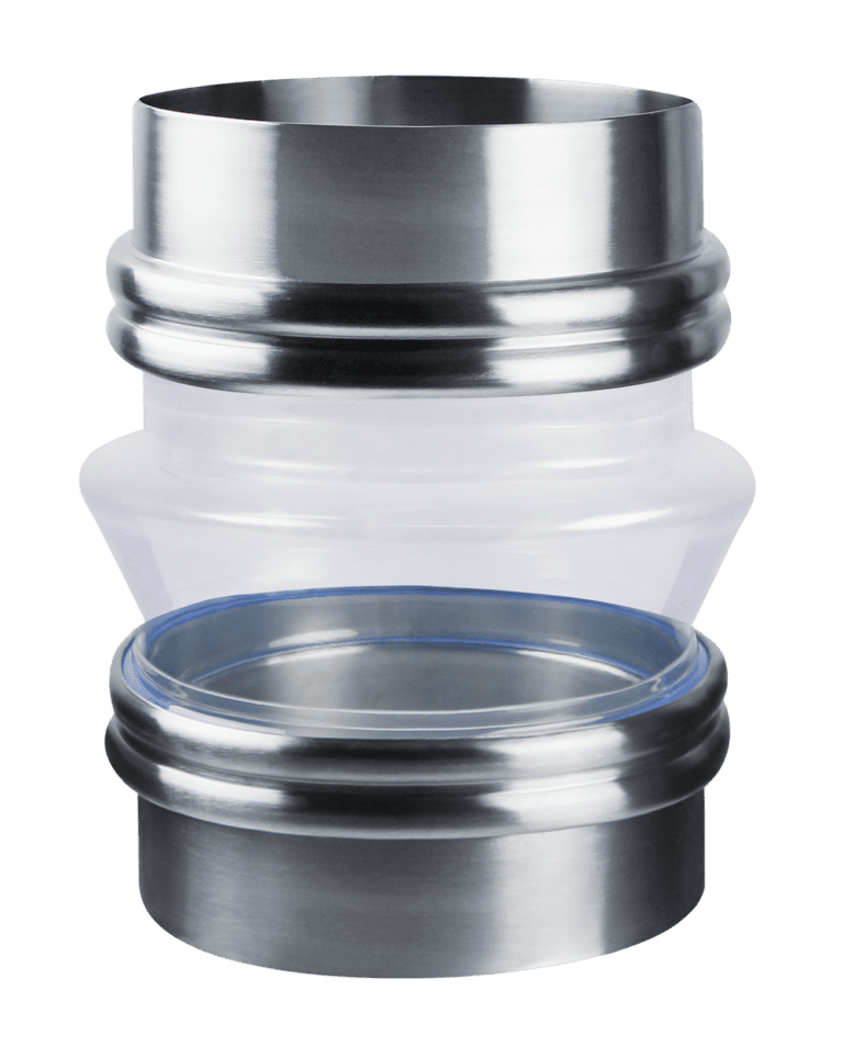 New BFM® Weighing Bellows: a durable, affordable silicone alternative ...