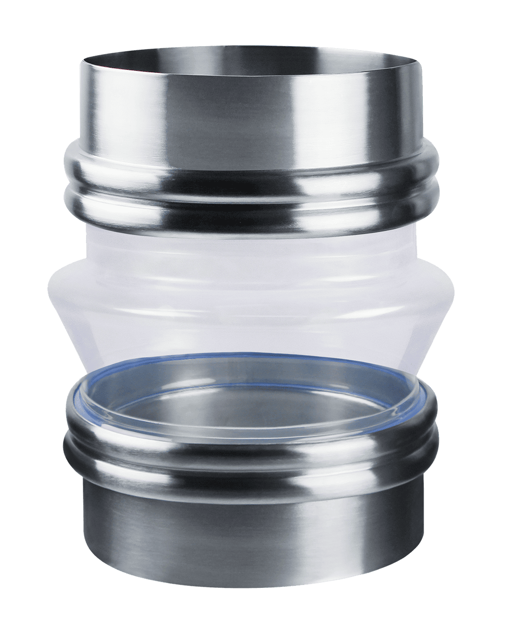 New BFM® Weighing Bellows: a durable, affordable silicone alternative ...