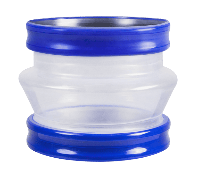 New BFM® Weighing Bellows: a durable, affordable silicone alternative ...