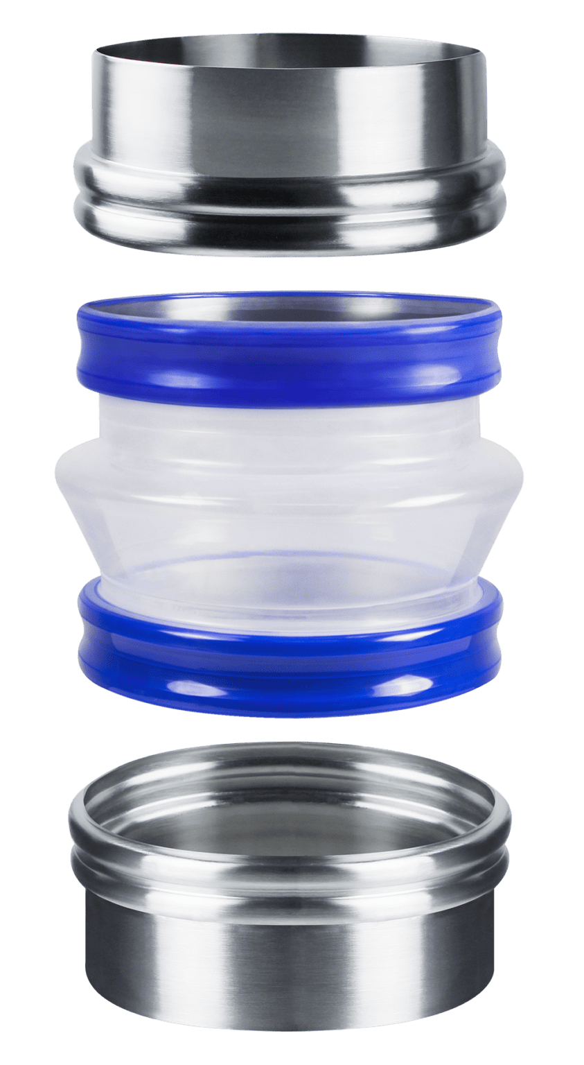 New BFM® Weighing Bellows: a durable, affordable silicone alternative ...