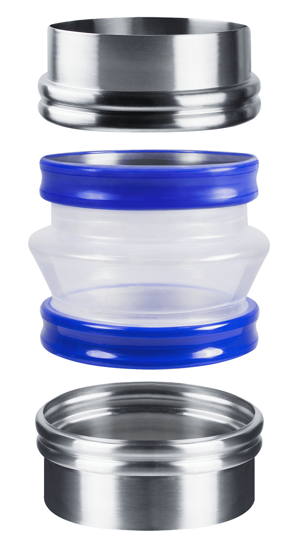 New BFM® Weighing Bellows: a durable, affordable silicone alternative ...