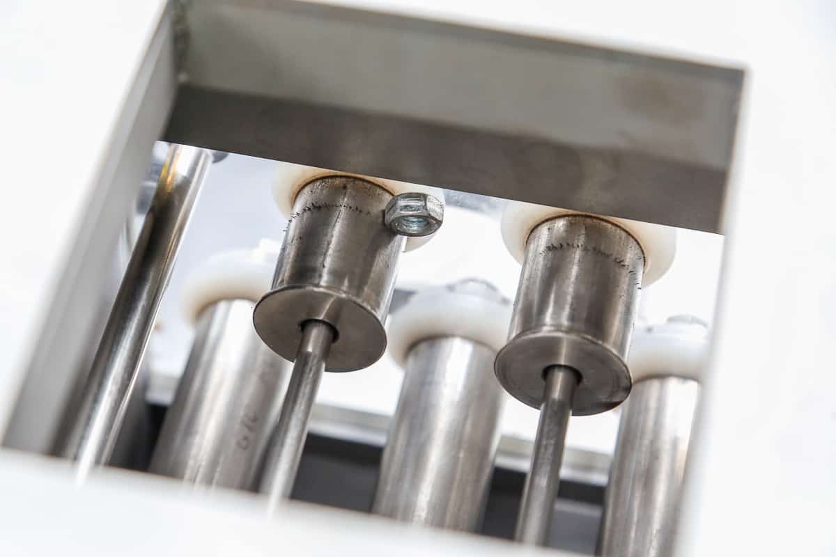 New Manual-Clean FF Drawer Filter Magnet • BulkInside