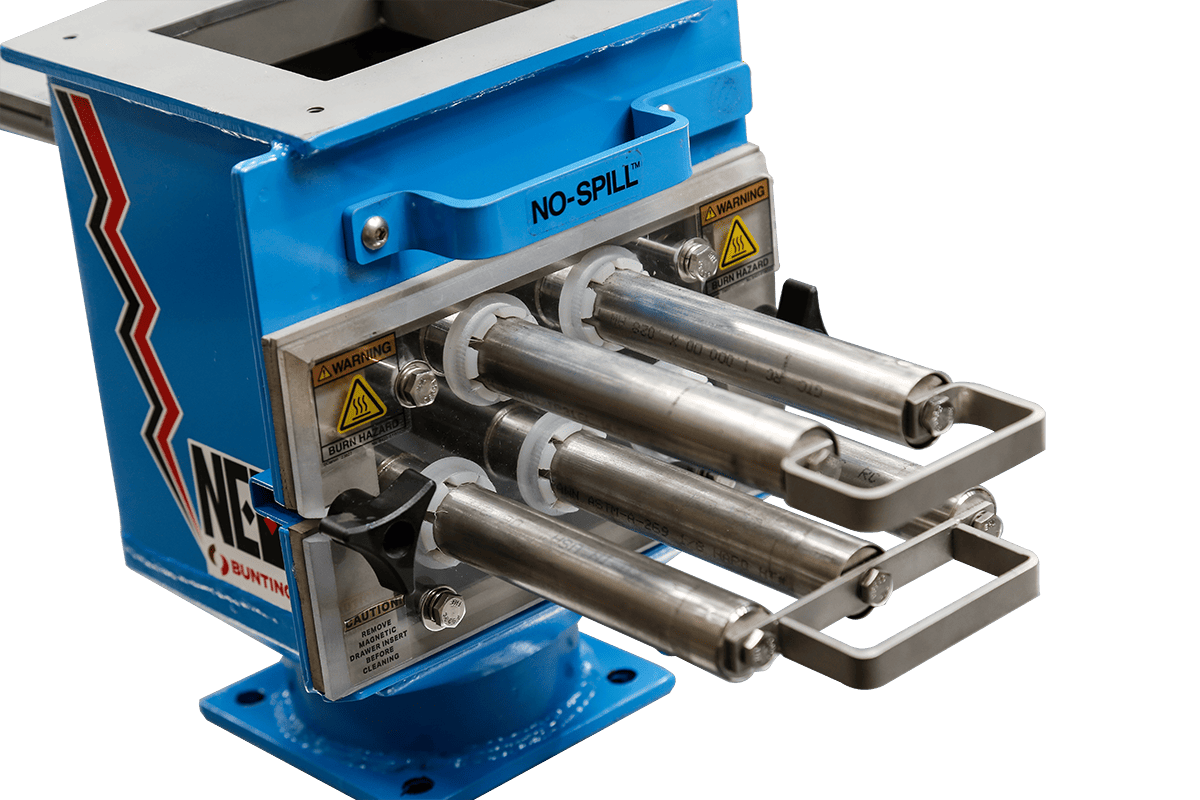 New Manual-Clean FF Drawer Filter Magnet • BulkInside