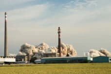 Understanding Explosions: Types, Causes, and Prevention • BulkInside